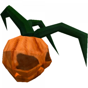 Tpumpkyn | RLCraft Wiki | Fandom