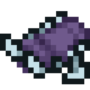 Reptile Saddle | RLCraft Wiki | Fandom