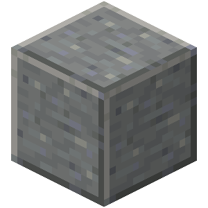 Polished Andesite | RLCraft Wiki | Fandom
