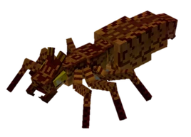 Myrmex | RLCraft Wiki | Fandom