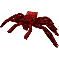 Tarantula | RLCraft Wiki | Fandom