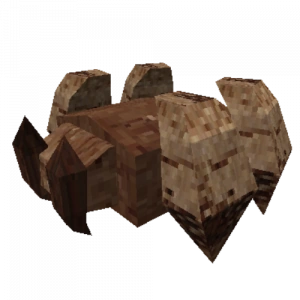 Gorgomite | RLCraft Wiki | Fandom