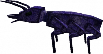 Calpod | RLCraft Wiki | Fandom