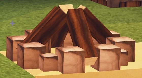 Campfire | RLCraft Wiki | Fandom