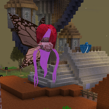 Nymph | RLCraft Wiki | Fandom