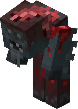 Ghoul | RLCraft Wiki | Fandom