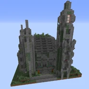 Structures | RLCraft Wiki | Fandom