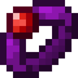 Scarlite Ring | RLCraft Wiki | Fandom