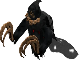 Reaper | RLCraft Wiki | Fandom