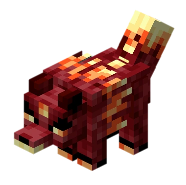 Foxhound | RLCraft Wiki | Fandom