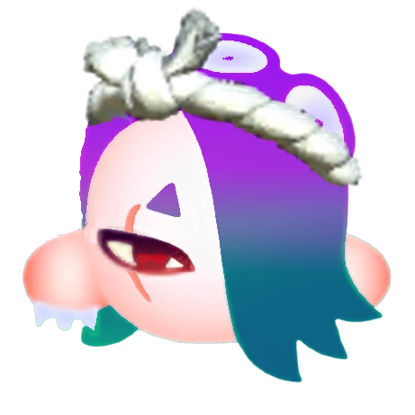 King | Shiver (splatoon) Wiki | Fandom
