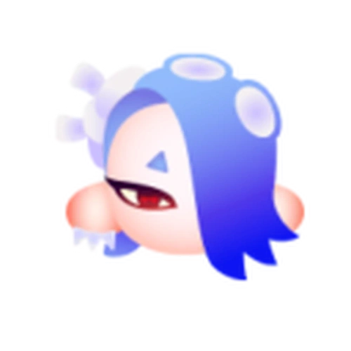 Frye | Shiver (splatoon) Wiki | Fandom