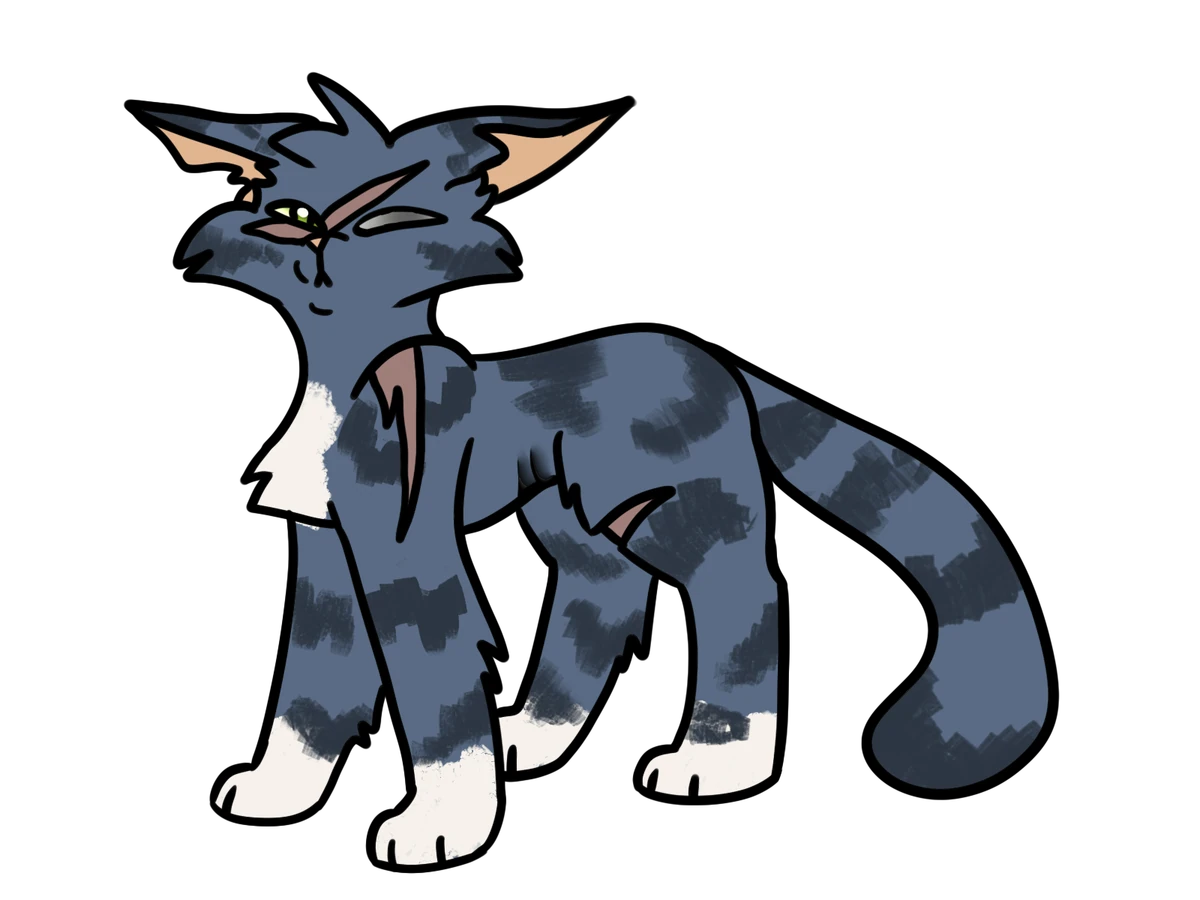 Torrentstar | Shivering Peaks Wiki | Fandom