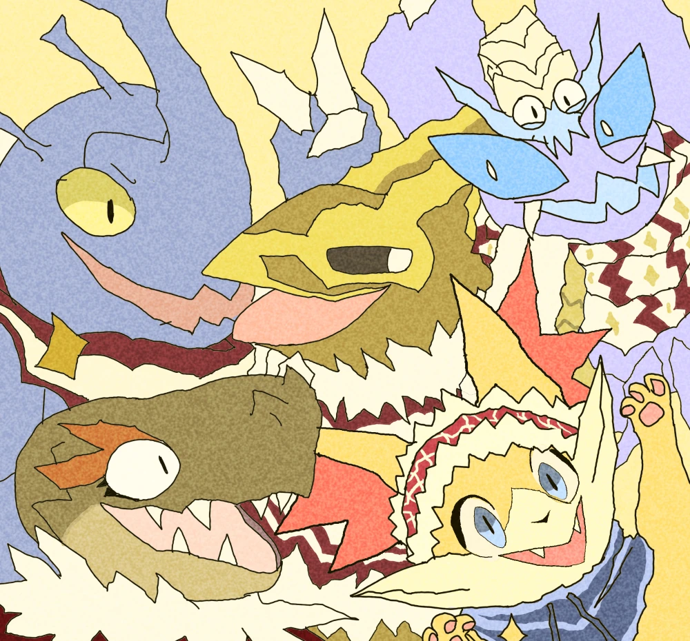 Team Tryhard | ShiveringUroh Wiki | Fandom