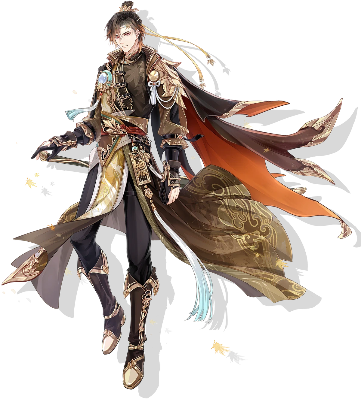 枫泾丁蹄 | The Tale of Food Wiki | Fandom