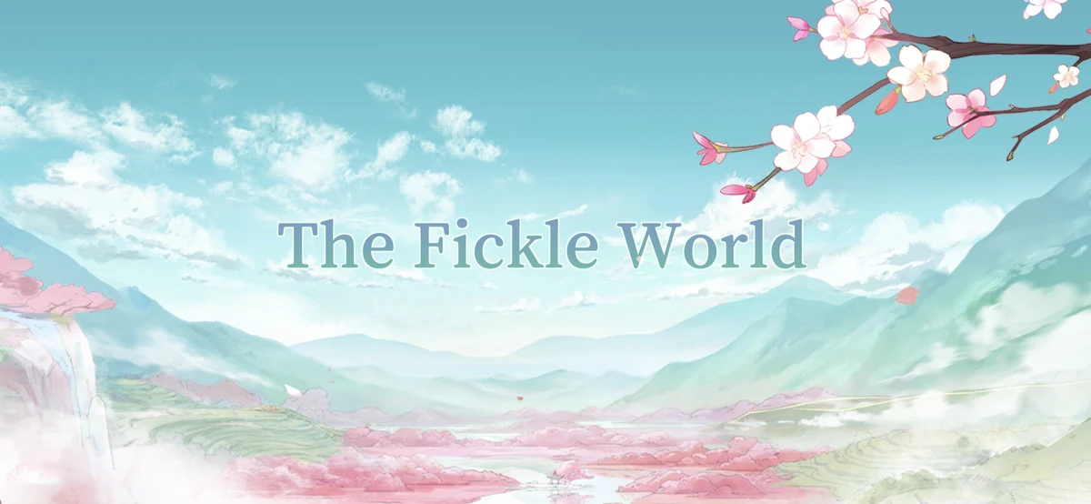 Spring Nimbus Chapter 11 - The Fickle World | The Tale of Food Wiki ...