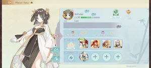 Profile | The Tale of Food Wiki | Fandom