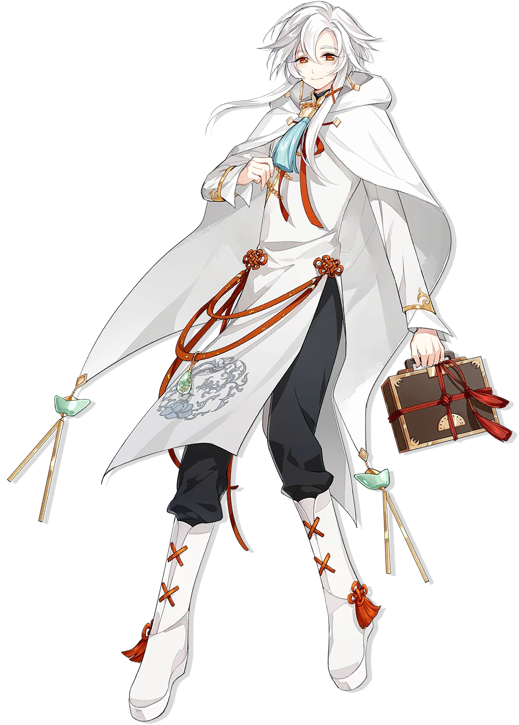 Dumpling (饺子) | The Tale of Food Wiki | Fandom