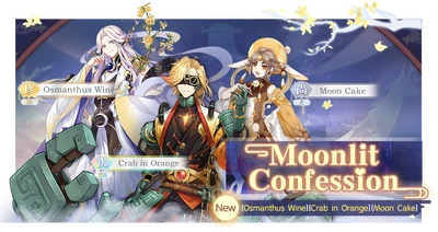 Events | The Tale of Food Wiki | Fandom