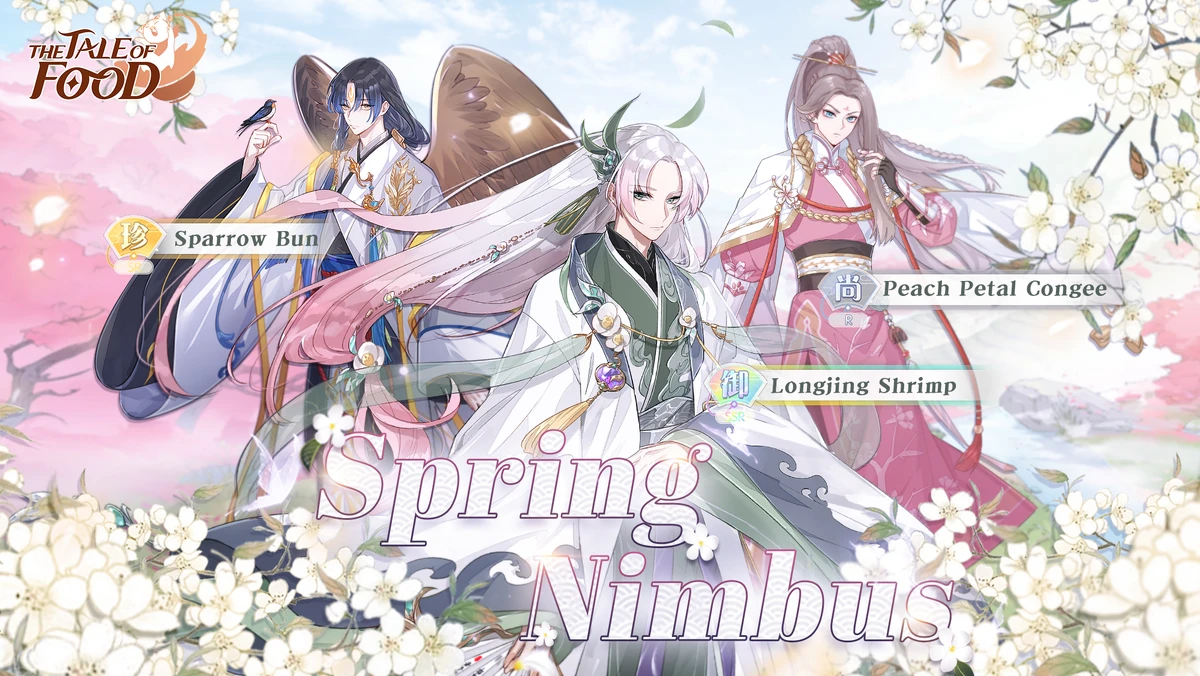 Events | The Tale of Food Wiki | Fandom