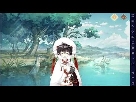 汤圆/Biography | The Tale of Food Wiki | Fandom