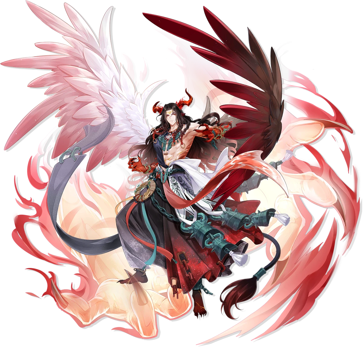 涮九品 | The Tale of Food Wiki | Fandom