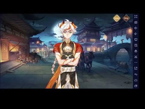 麻婆豆腐/Biography | The Tale of Food Wiki | Fandom