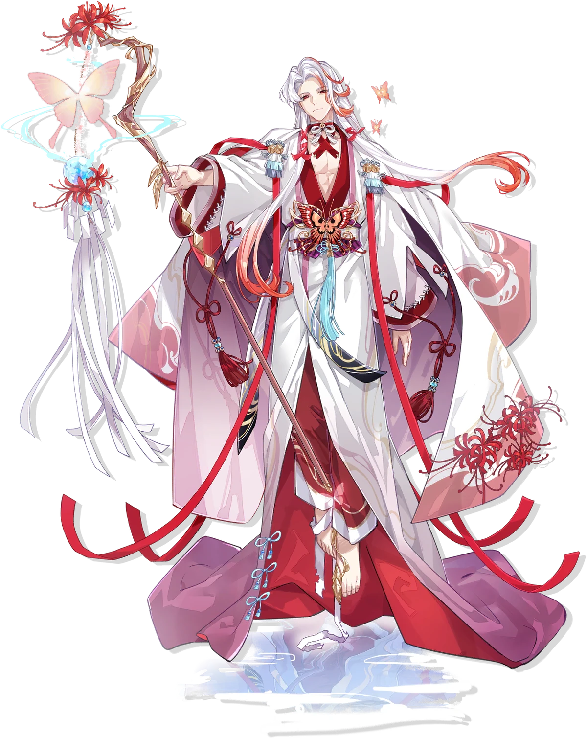 Meng Po Tea (孟婆汤) | The Tale of Food Wiki | Fandom