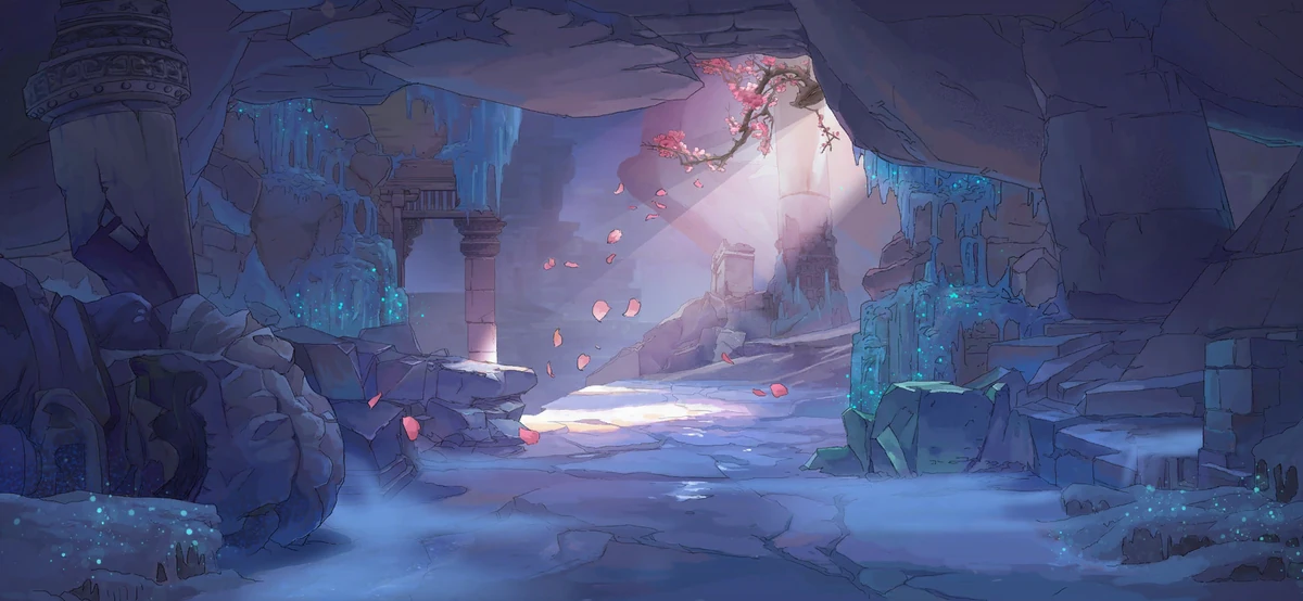 Missing Dream Repeats Chapter 2 - Truth of Meng Po Tea | The Tale of ...