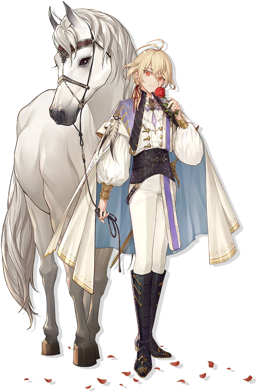 Knight's Oath (骑士宣言) | The Tale of Food Wiki | Fandom