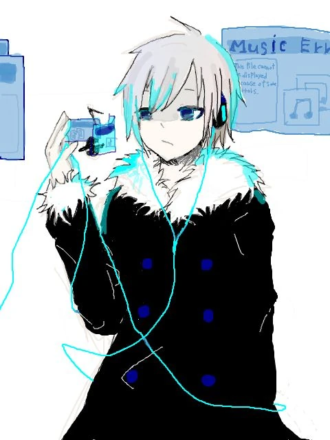 Anti-Psyche (Psychedelic Blue) | Shizaya Wiki | Fandom