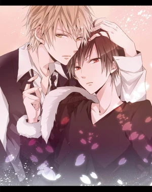 Shizaya Wiki | Fandom