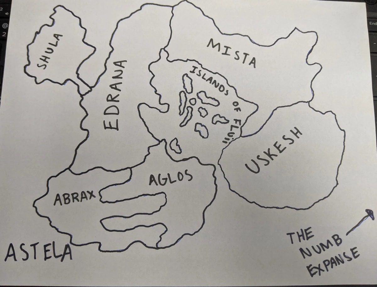 Astela | Shizukasakuya Wiki | Fandom