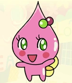 Rosé-Chan | Shizuku-Chan Wiki | Fandom