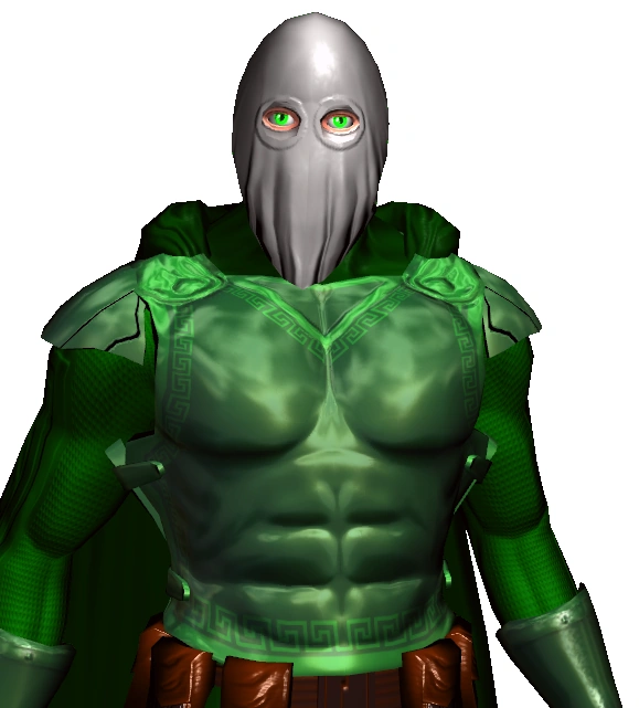 Baron Jadus | Superhero Life Wiki | Fandom