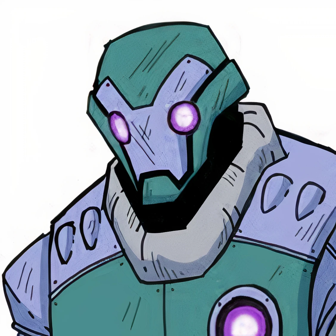 Tachyon | Superhero Life Wiki | Fandom