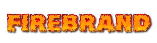 Firebrand | Superhero Life Wiki | Fandom