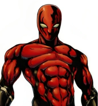 Maverick | Superhero Life Wiki | Fandom