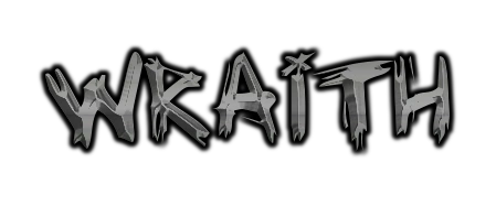 Wraith | Superhero Life Wiki | Fandom