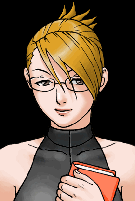 Yvonne Day | Superhero Life Wiki | Fandom