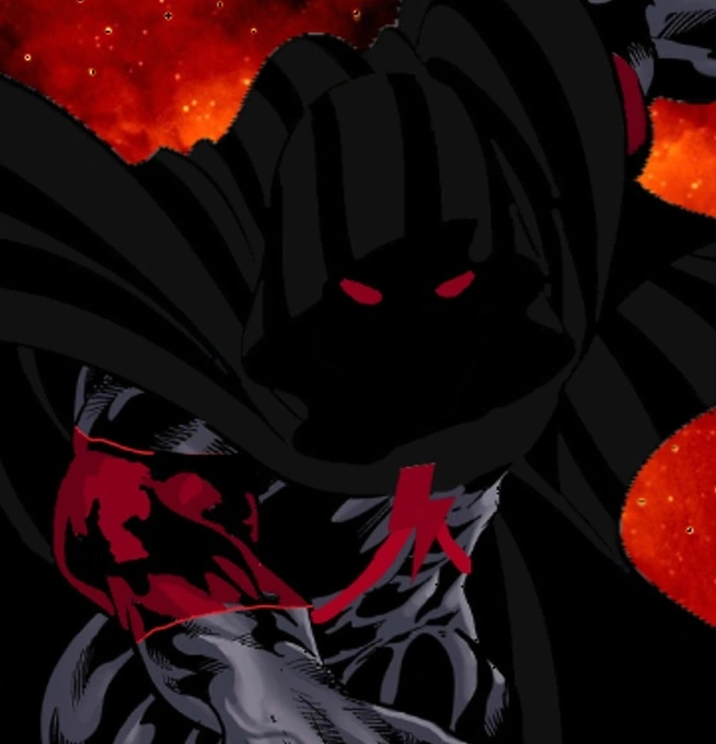 Lord Ectral | Superhero Life Wiki | Fandom