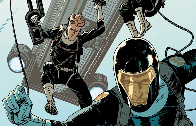 Superhero Life Wiki | Fandom