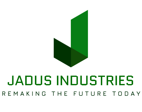 Jadus Industries | Superhero Life Wiki | Fandom