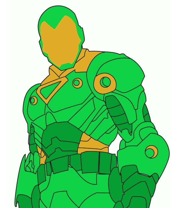 Energy | Superhero Life Wiki | Fandom