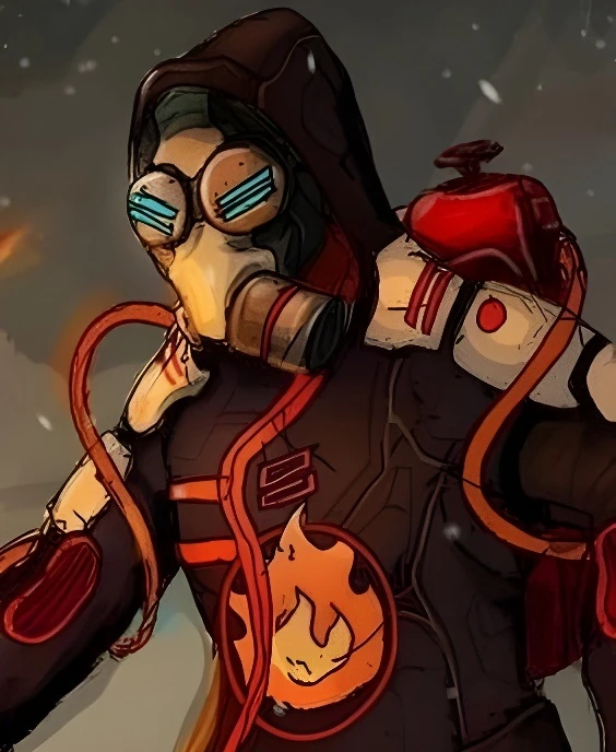 Scoville | Superhero Life Wiki | Fandom