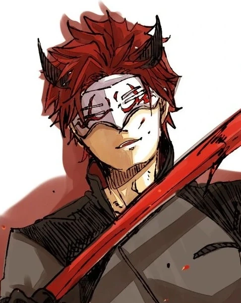 Stephen Cane | Superhero Life Wiki | Fandom