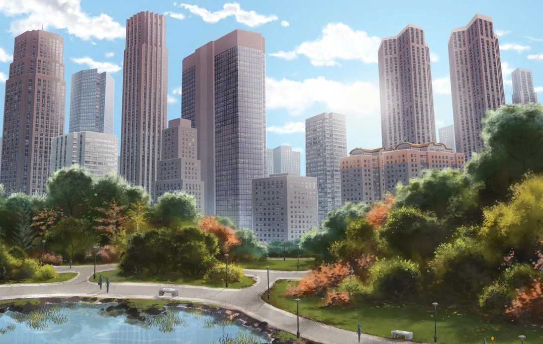 New Gemini | Superhero Life Wiki | Fandom