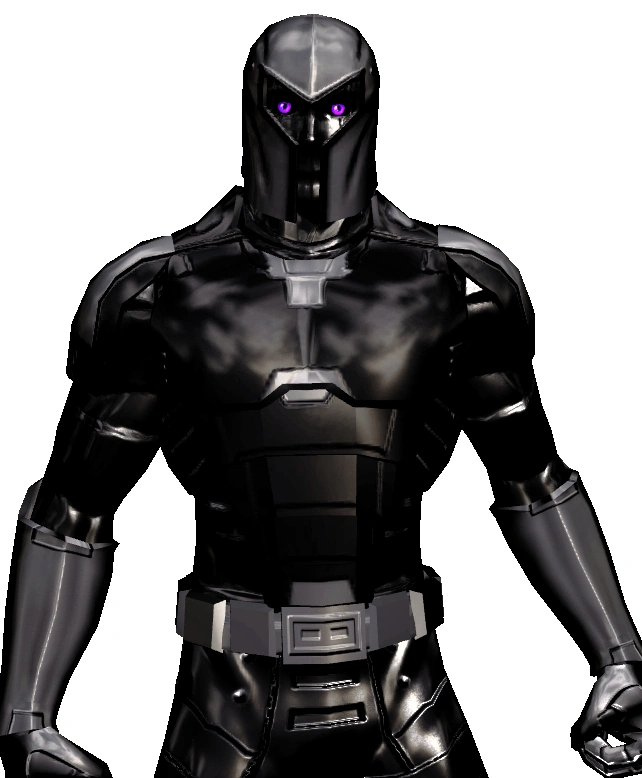 Uprising | Superhero Life Wiki | Fandom