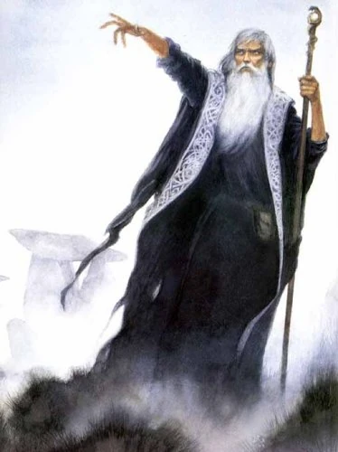 Merlin | Superhero Life Wiki | Fandom