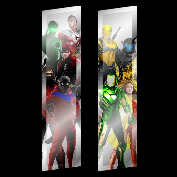 Superhero Life II | Superhero Life Wiki | Fandom